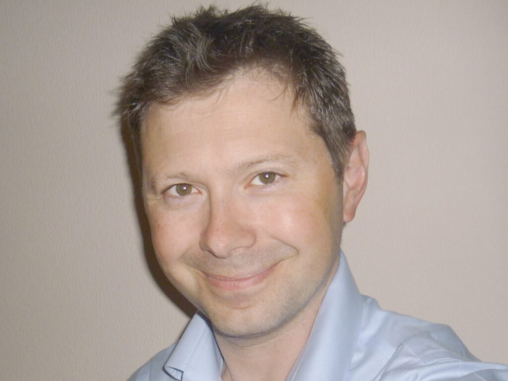 Nick Smith - St Emlyn's Medical School